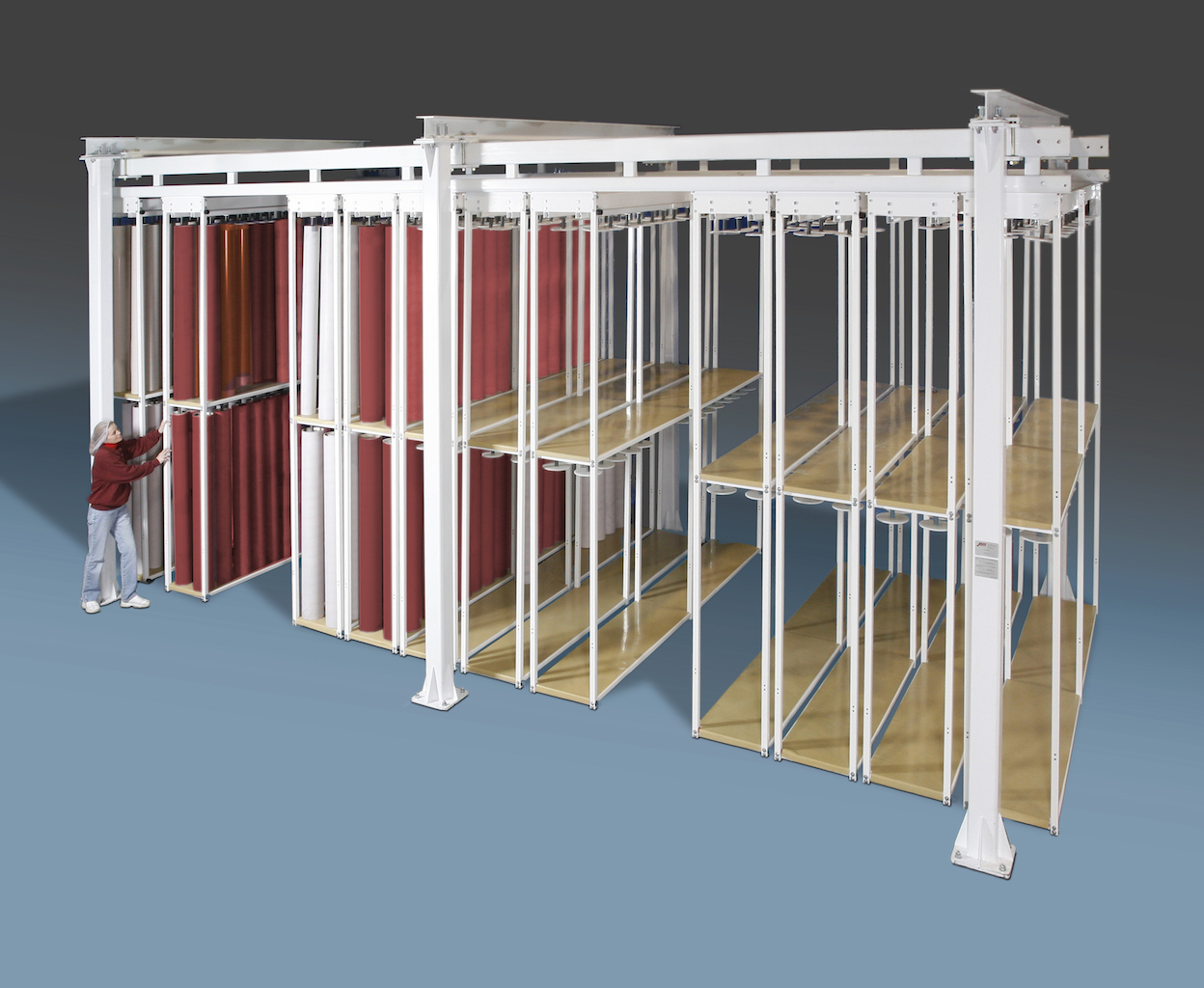 Specifying Your Anilox Sleeve: Lightweight, Quick-Change, Safe & Stable ...