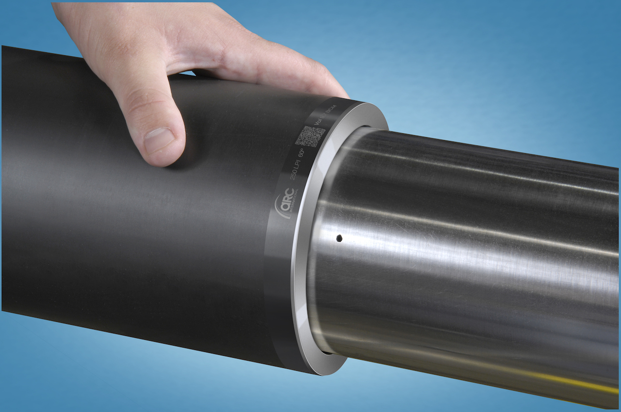 Specifying Your Anilox Sleeve: Lightweight, Quick-Change, Safe & Stable ...