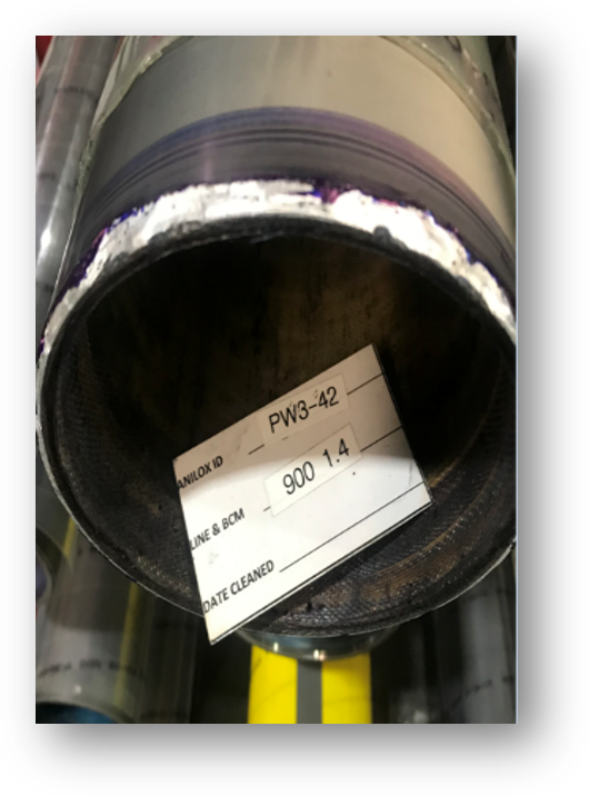 Achieve Superior Results with Laser Anilox Cleaning - Flexographic ...