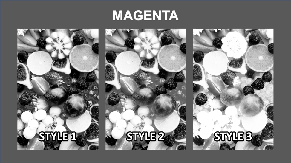 Color Consistency in Prepress - Flexographic Technical Association
