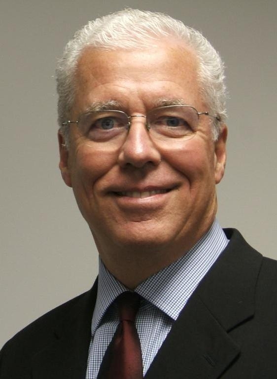 headshot Paul Sharkey - Flexographic Technical Association