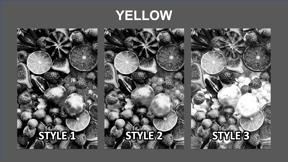 Color Consistency in Prepress - Flexographic Technical Association