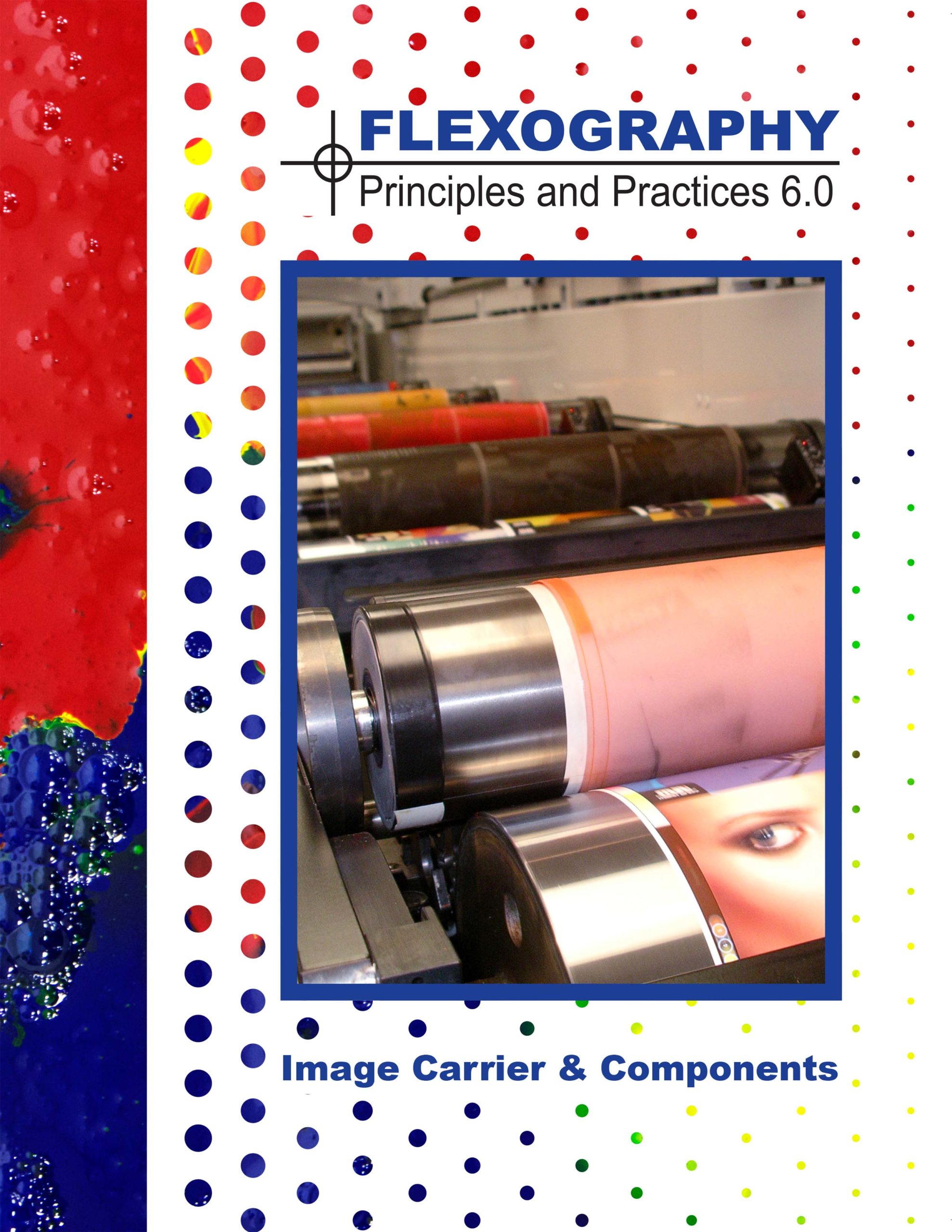 Flexography Principles Practices Flexographic Technical Association