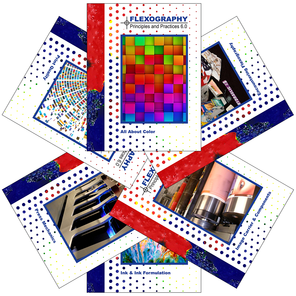 Fta Announces Flexography Principles Practices Booklets