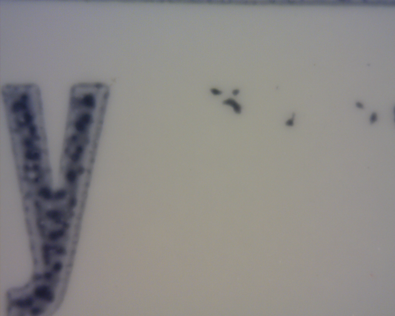 Plate to Print: How Plate Defects Create Complex Issues - Flexographic ...