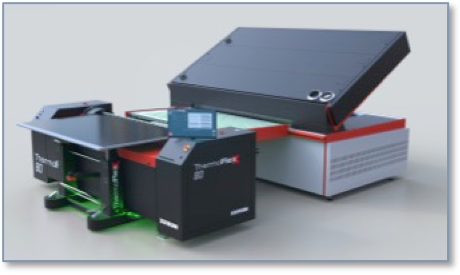 Xeikon Launches New Devices for Flexo Plate Processing - Flexographic ...