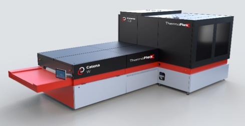 Xeikon Launches New Devices for Flexo Plate Processing - Flexographic ...