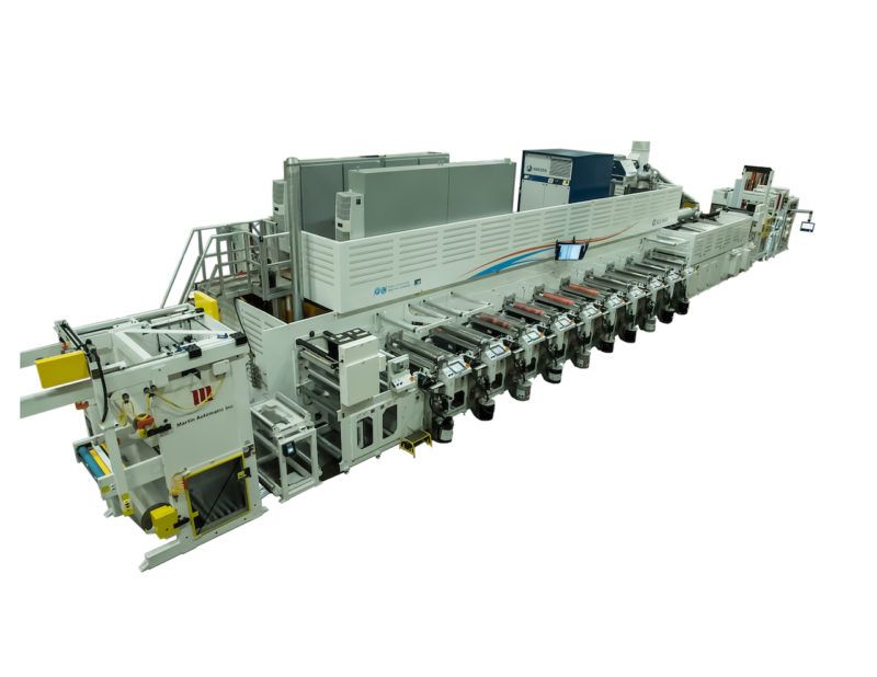 OEMs Discuss Today’s Machines & Printers’ Priorities - Flexographic ...