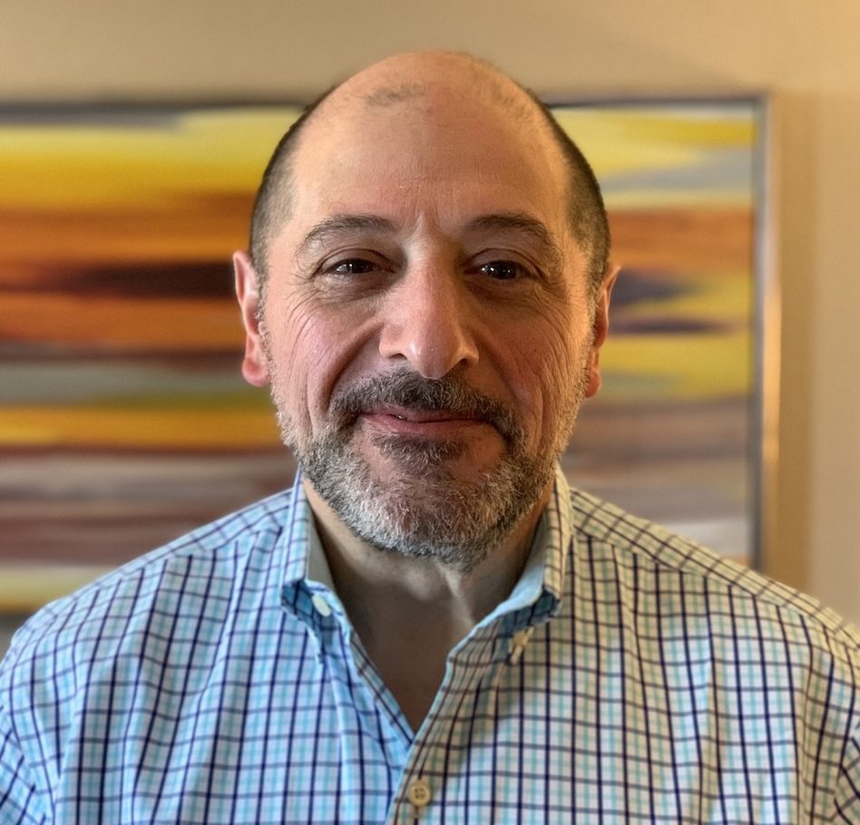 Headshot Joe Tuccitto - Flexographic Technical Association