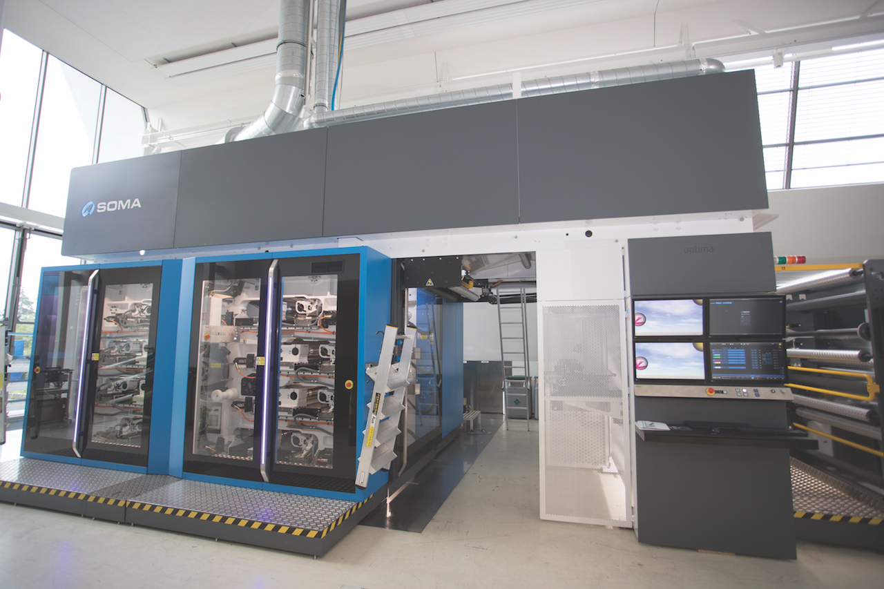 OEMs Discuss Today’s Machines & Printers’ Priorities - Page 3 of 4 ...