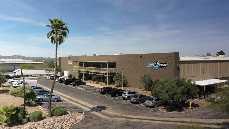 Poly Print: Double the Size & Twice the Revenue Thanks to Aggressive ...