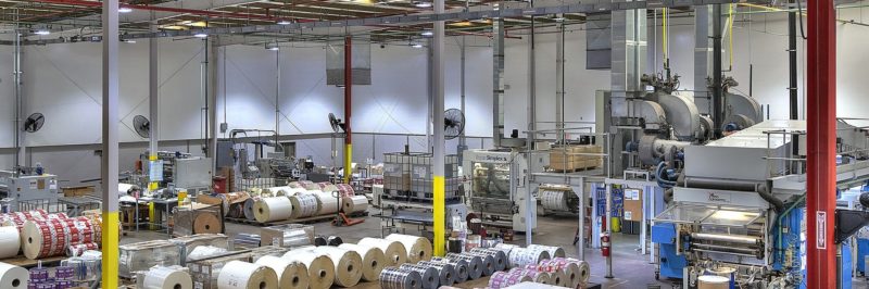 Poly Print: Double the Size & Twice the Revenue Thanks to Aggressive ...