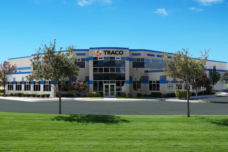 Traco Packaging Find Success in Adding Flexography to Its Digital ...