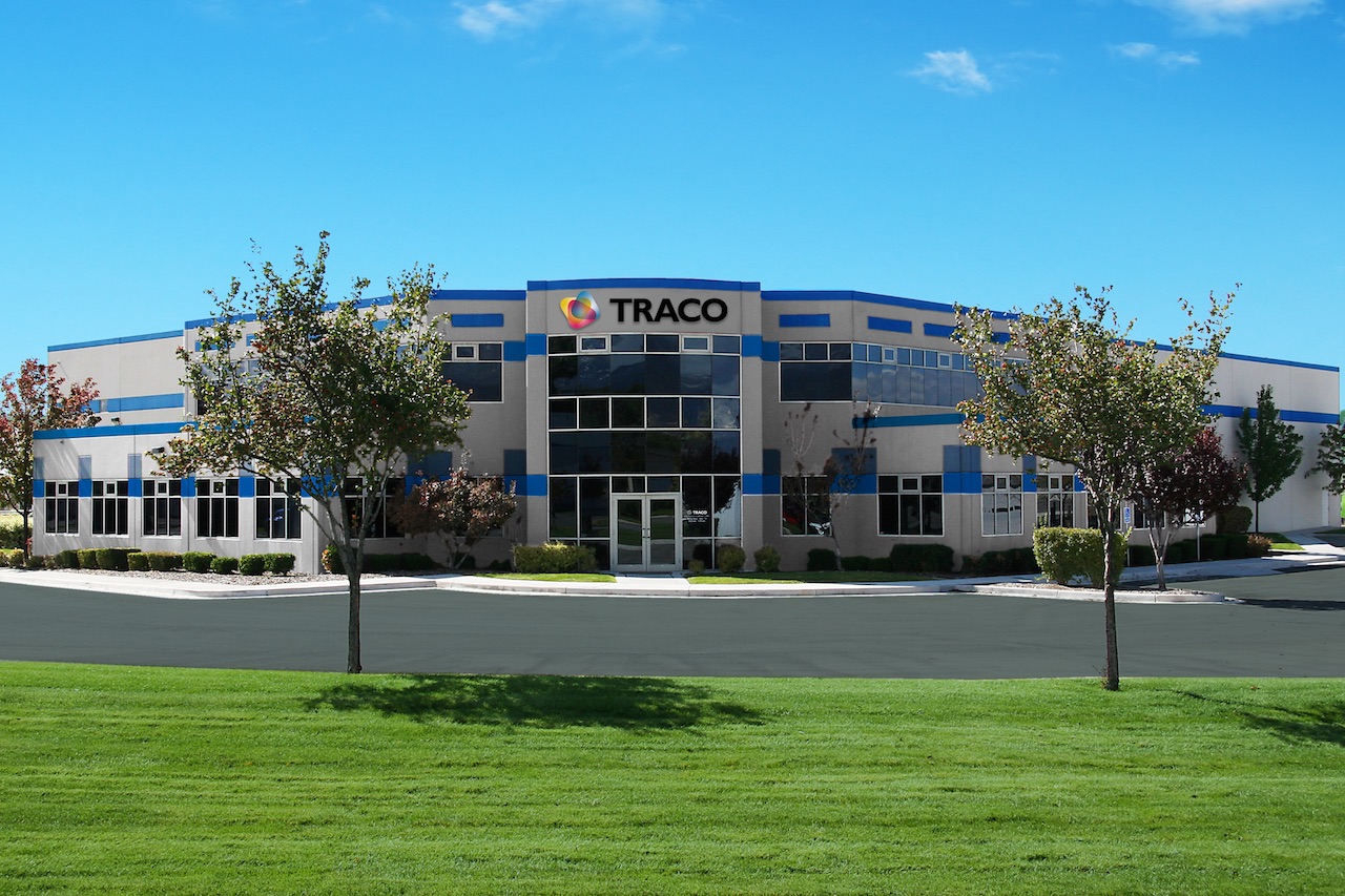Traco Packaging Find Success in Adding Flexography to Its Digital ...