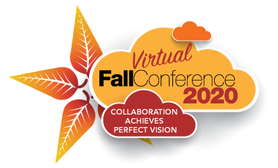 Virtual Fall Conference 2020: The Technical Content, Online Exhibit ...