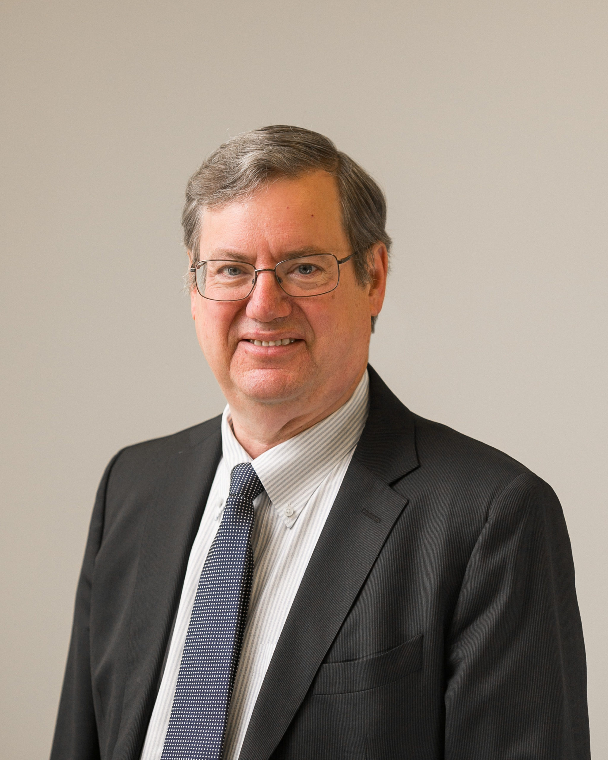 headshot Robert OBoyle - Flexographic Technical Association