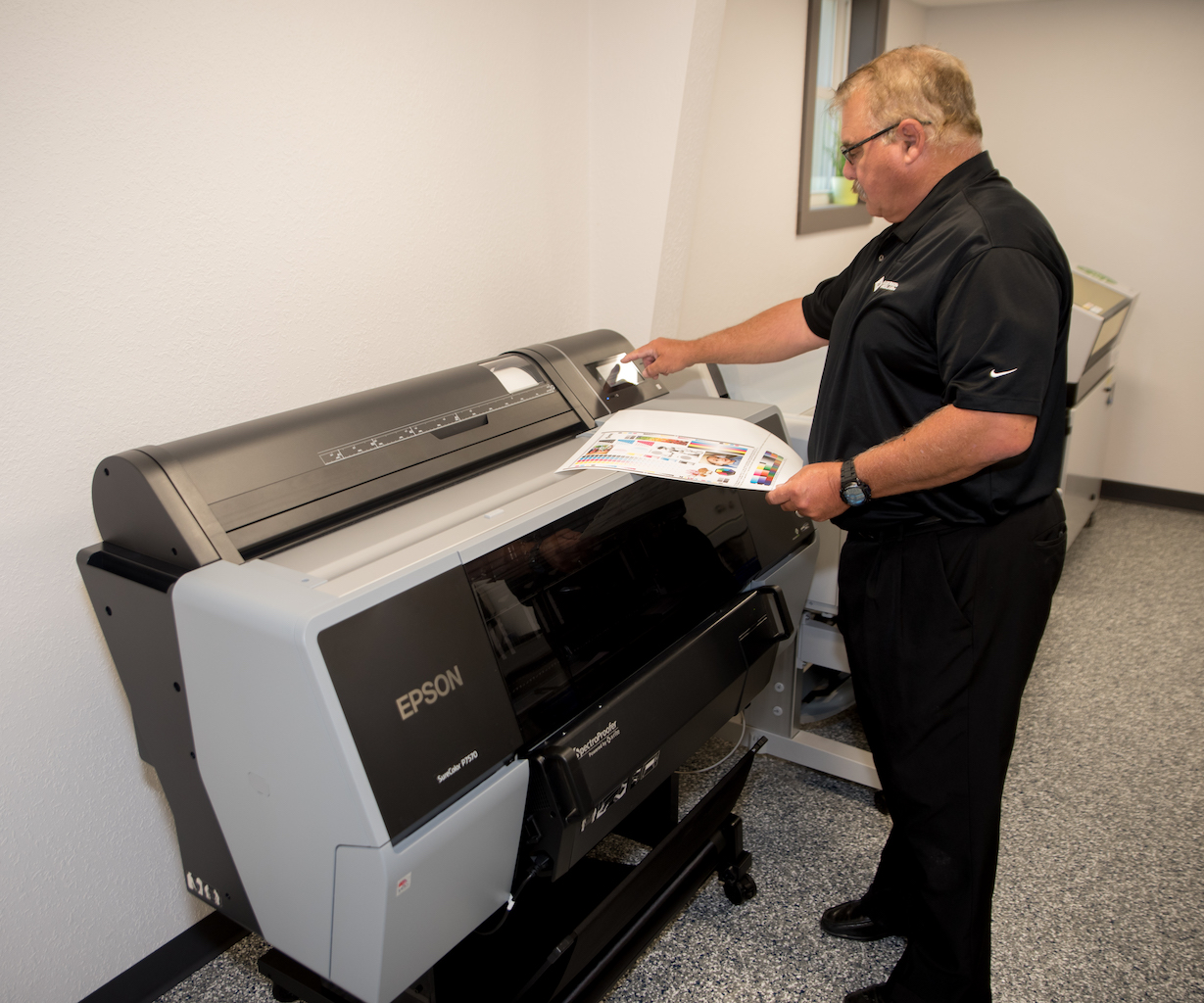 Streamlining Narrow Web Production - Flexographic Technical Association