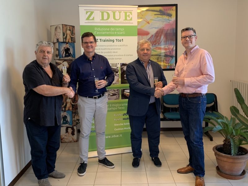 Reproflex 3 Says Flexography is Gaining Pace After a Decade of Technological Enhancements ...