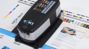 X-Rite eXact - Flexographic Technical Association