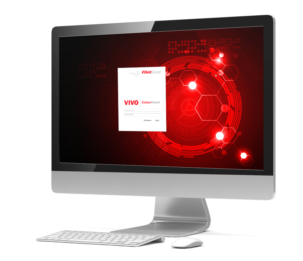 The Watershed Group Achieves Label Color Consistency with Flint Group's ...