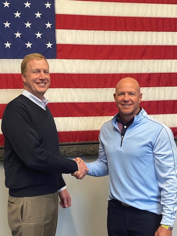 Resource Label Group Acquires McDowell Label - Flexographic Technical ...