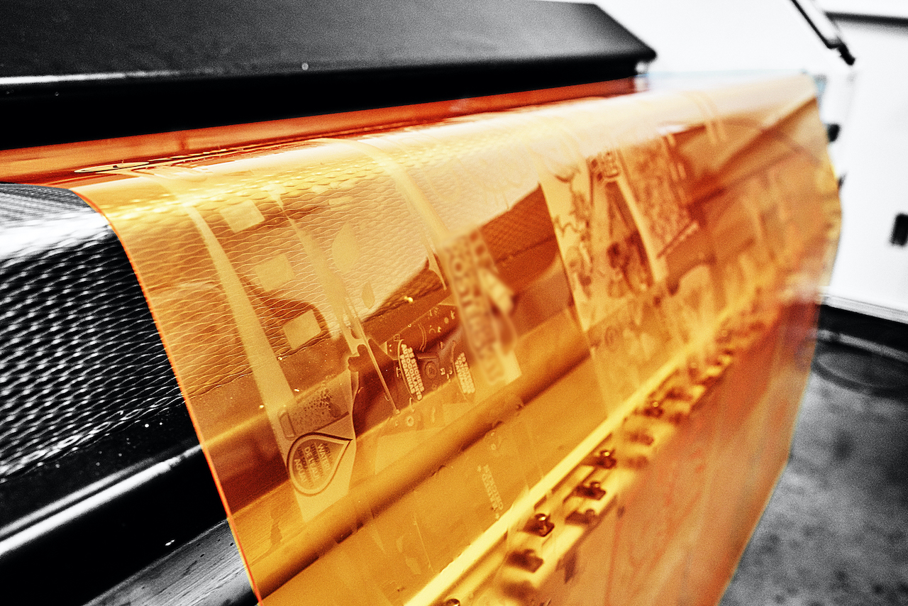 OEC Graphics Installs Two More Kodak FLEXCEL NX Systems - Flexographic ...