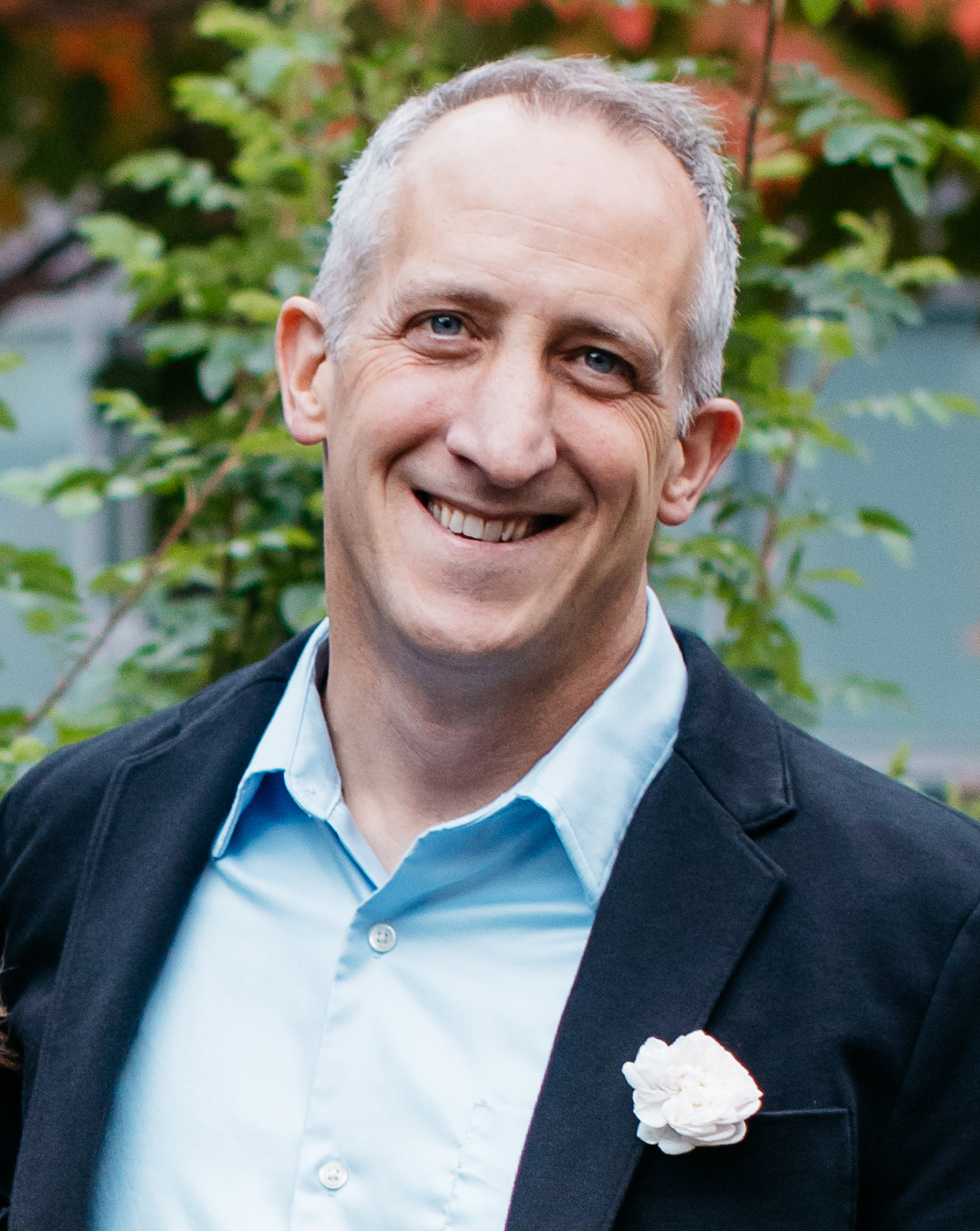 headshot Patrick LaMourie hi res - Flexographic Technical Association