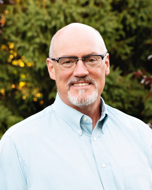 headshot Tim Fox - Flexographic Technical Association