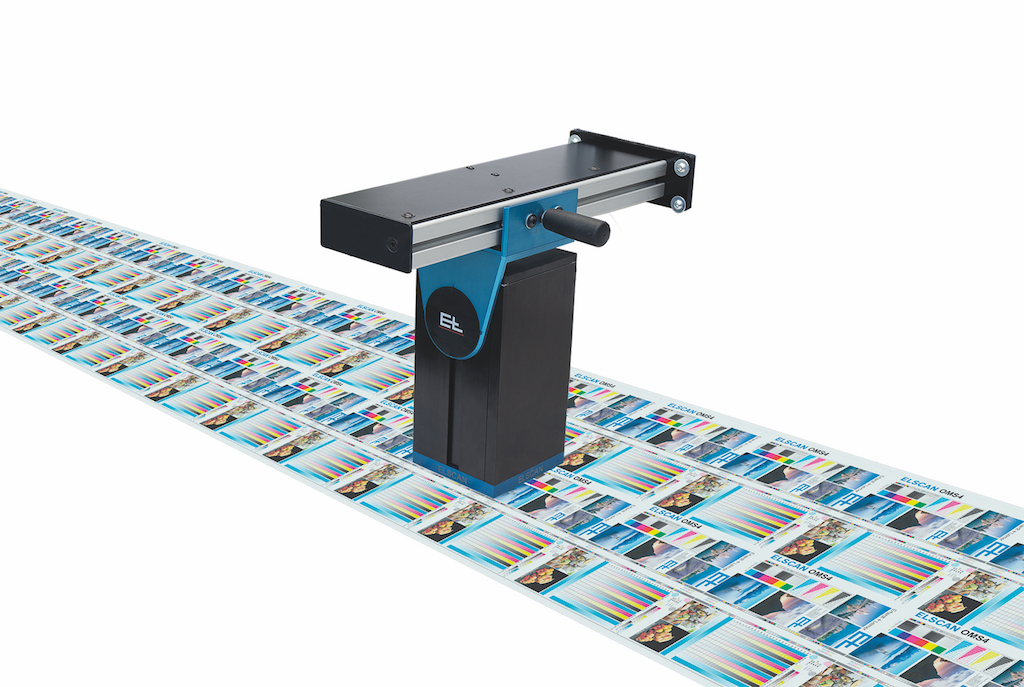 Delivering Total Control: Guides, Controls & Inspection Tools Enhance ...