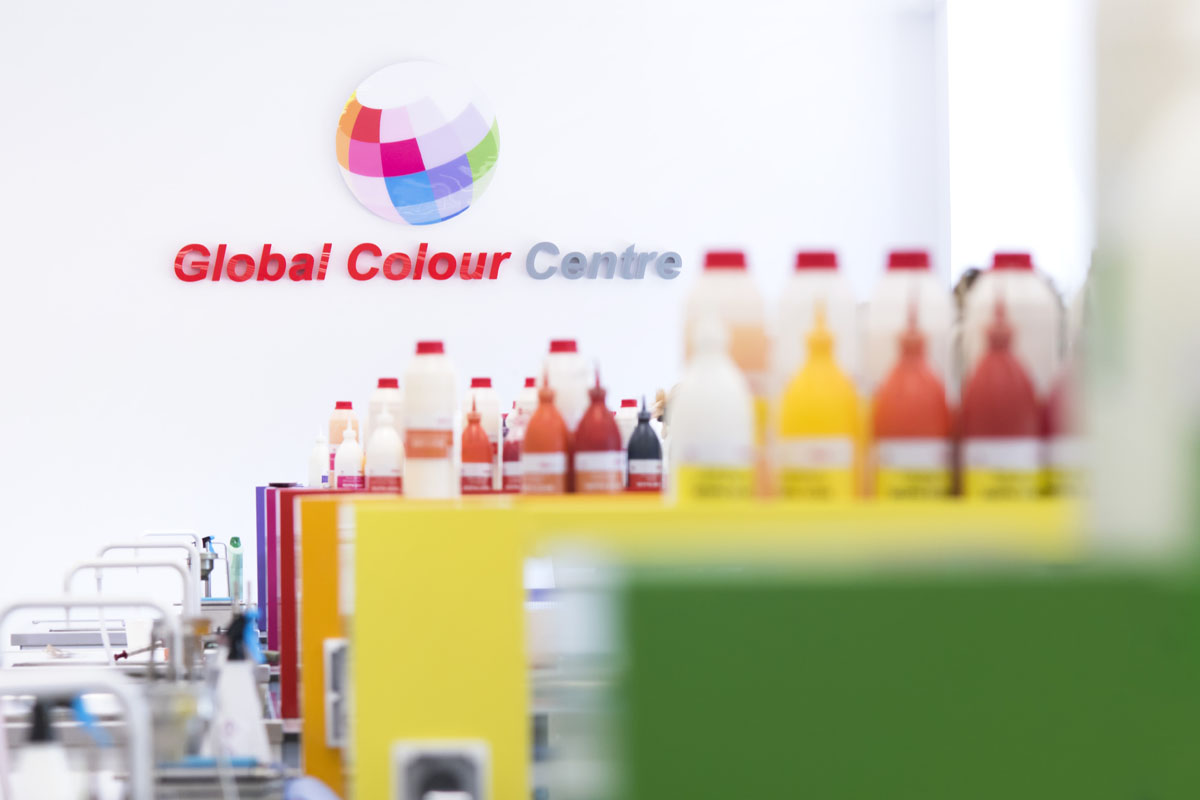 Digital Color Matching: A Recipe for Repeatable Quality & Optimized ...