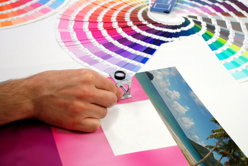 Digital Color Matching: A Recipe for Repeatable Quality & Optimized ...