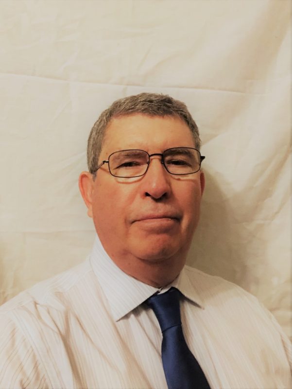 Tim Roddy - Flexographic Technical Association