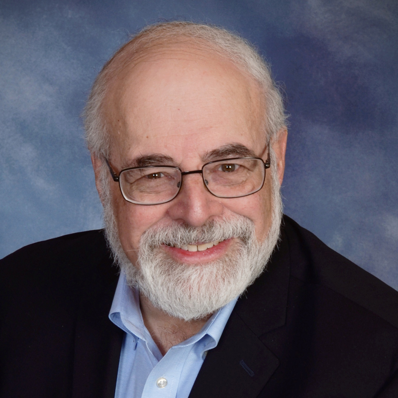 headshot Dov Isaacs - Flexographic Technical Association