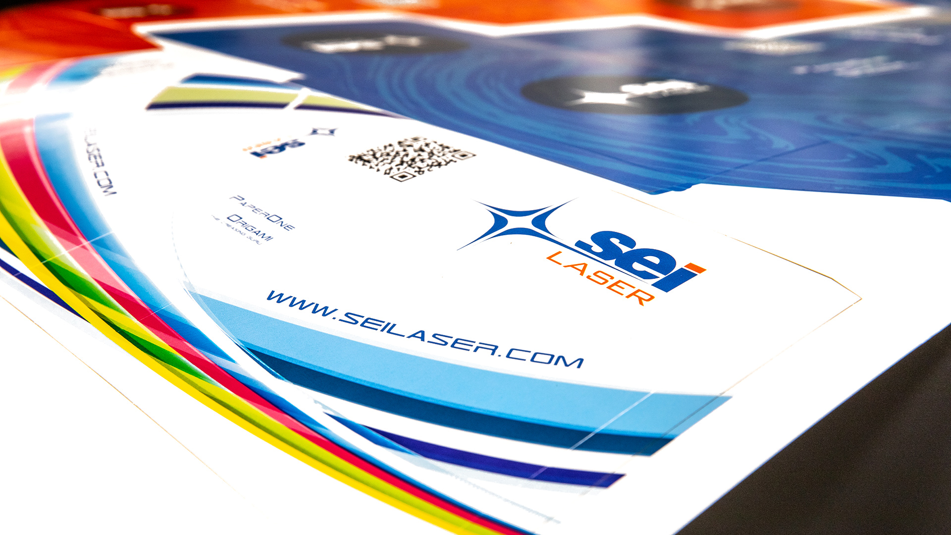 Bobst Group and SEI Laser Partner to Develop Digital Laser Cutting ...