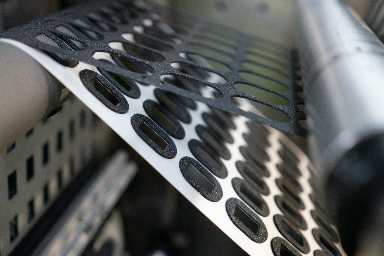 Avery Dennison Performance Tapes Expands and Enhances Core Series ...