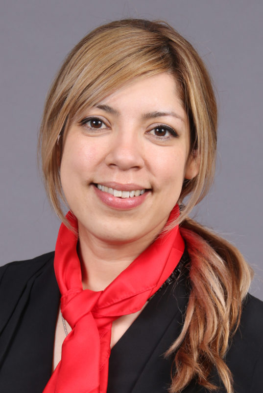 Kocher + Beck USA LP Promotes Amin Silva Yedra and Jackie Barbour ...