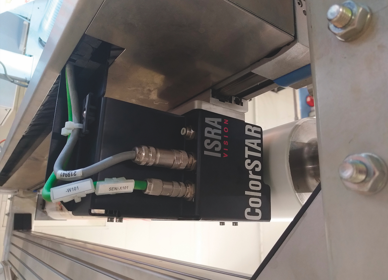 Absolute Color Measurement: Intelligent Systems Afford Seamless Quality ...