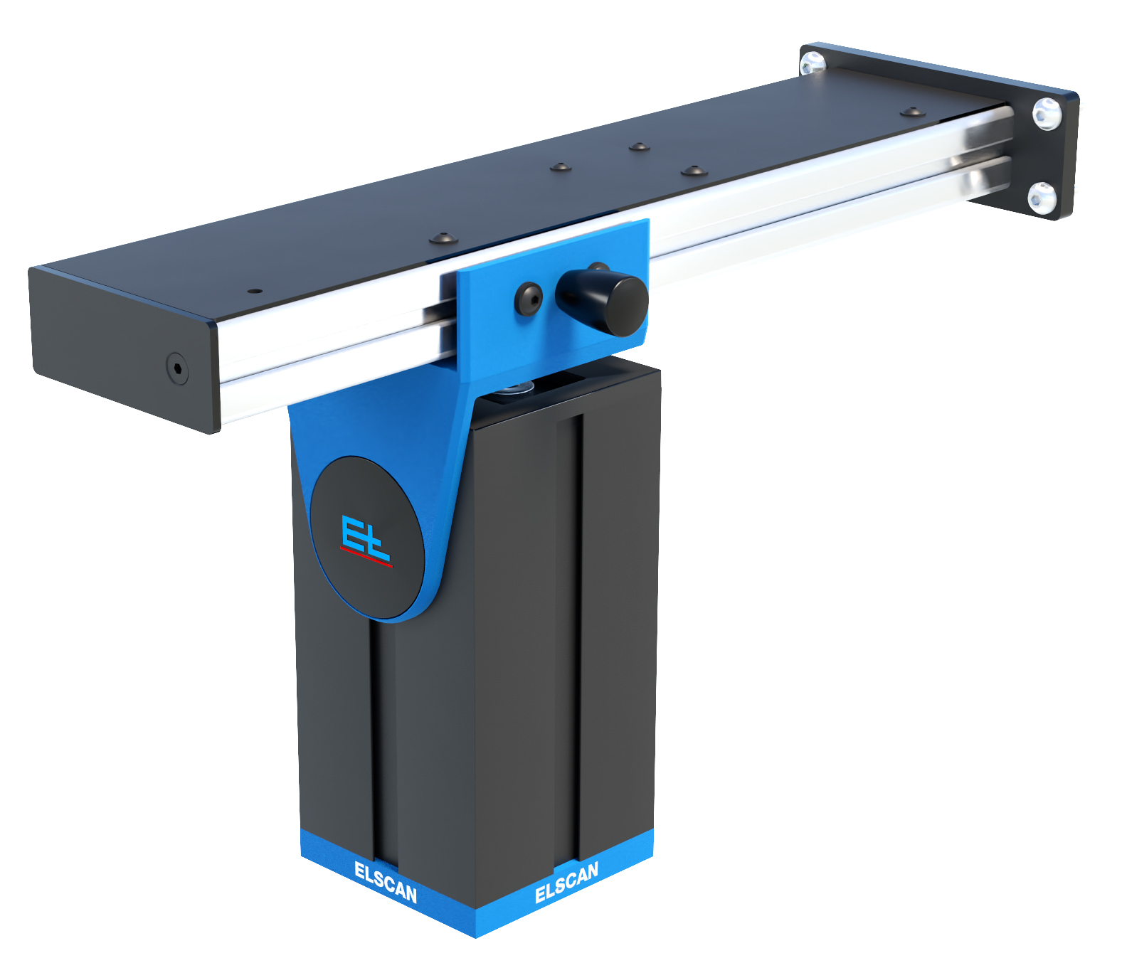 Erhardt + Leimer - Flexographic Technical Association