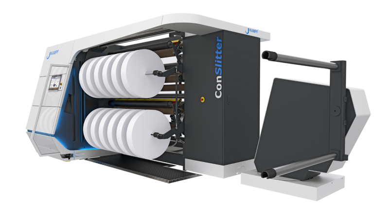 Converting Equipment Selector: Showcasing Game Changing Technologies ...