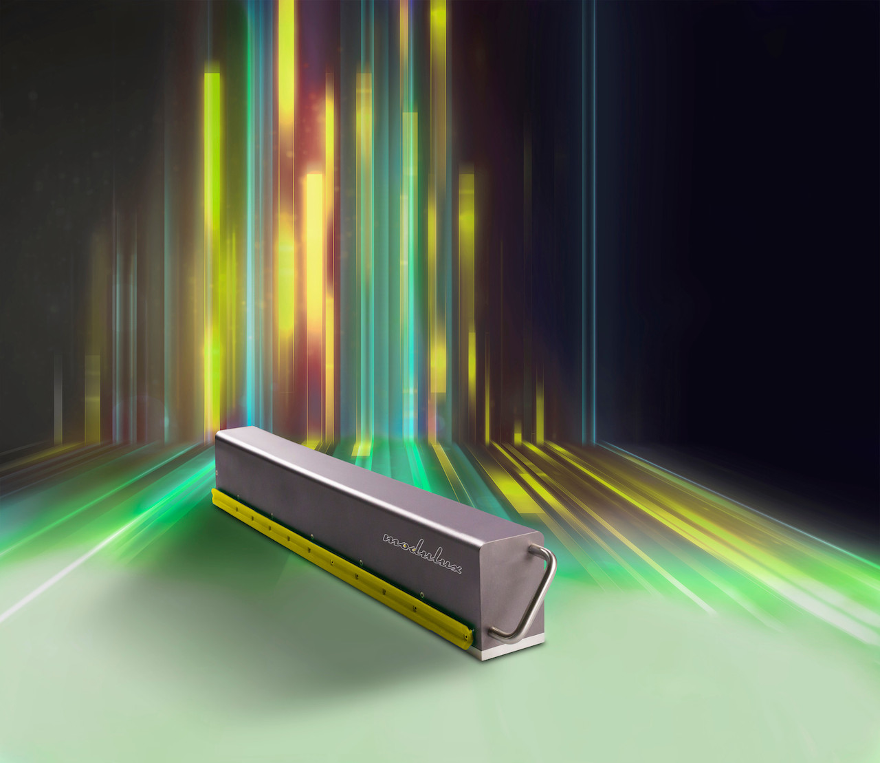 modulux Launches LED Systems for Label Printing - Flexographic ...