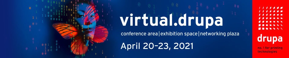 Think Beyond the Press & Embrace the Future at Virtual drupa ...
