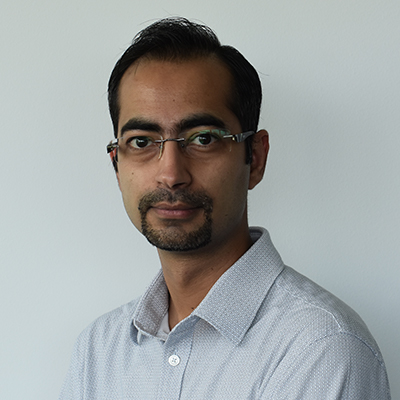 Ashish Datt headshot NEW square - Flexographic Technical Association