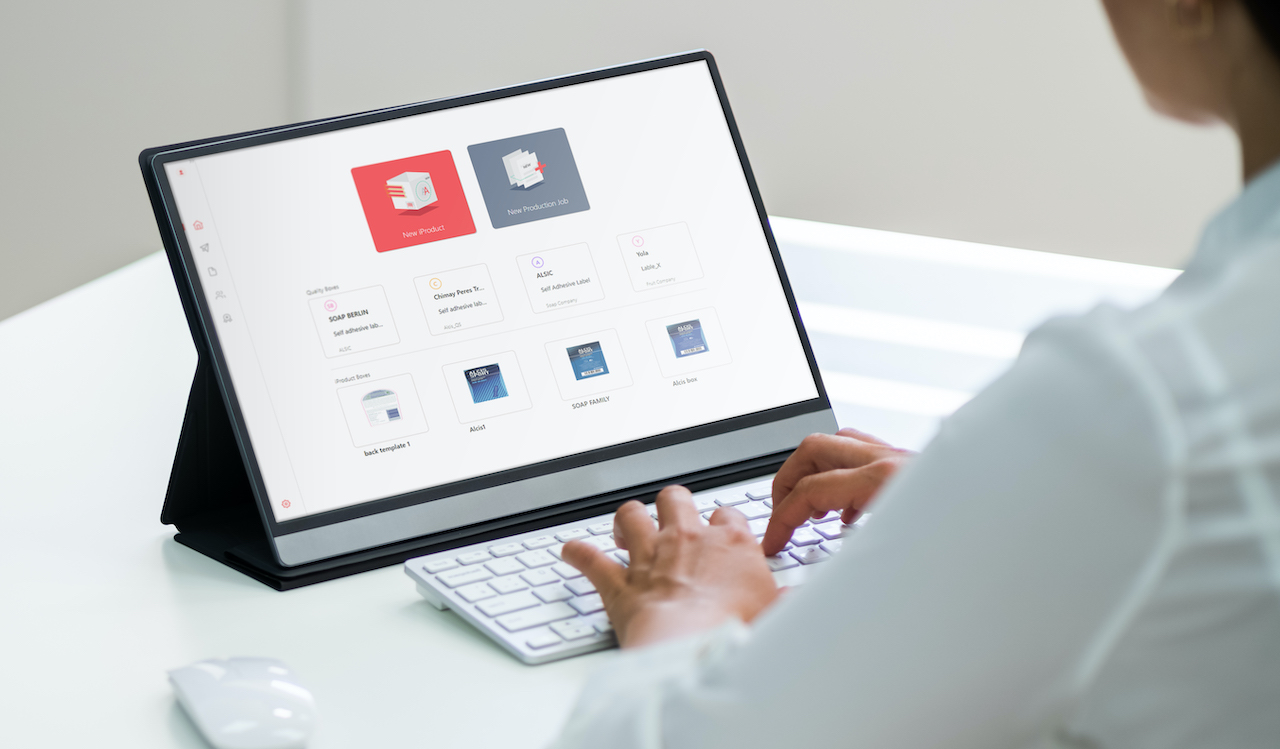 Esko Launches AVT iCenter to Digitize and Connect Print Inspection ...
