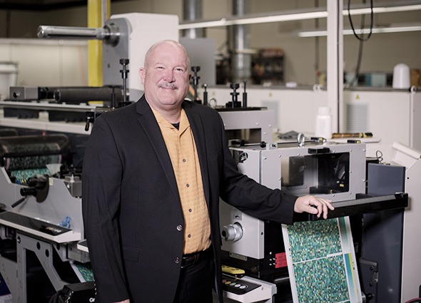 John_Crammer - Flexographic Technical Association