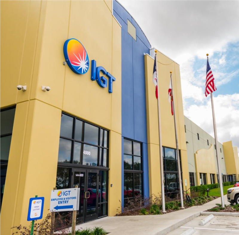 IGT Global Solutions Corp Wins a 2021 FTA Sustainability Excellence ...