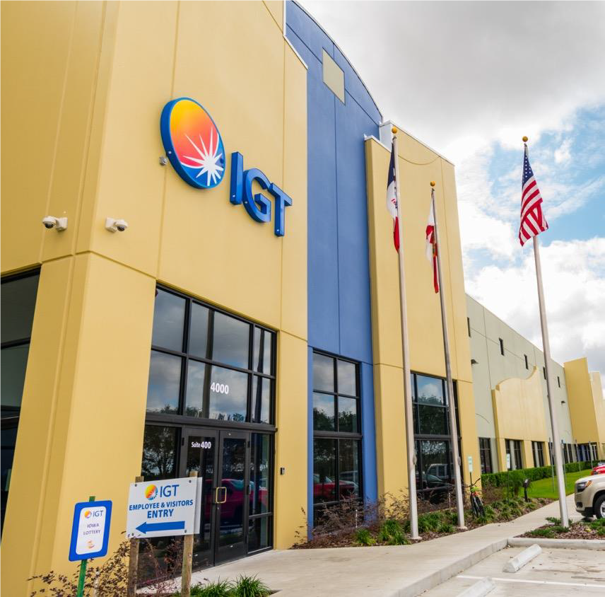 IGT Global Solutions Corp Wins a 2021 FTA Sustainability Excellence ...