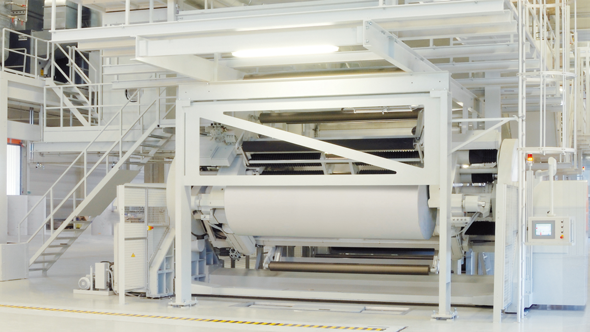 Panther Print Sets World Record in Flexographic Preprint with ...