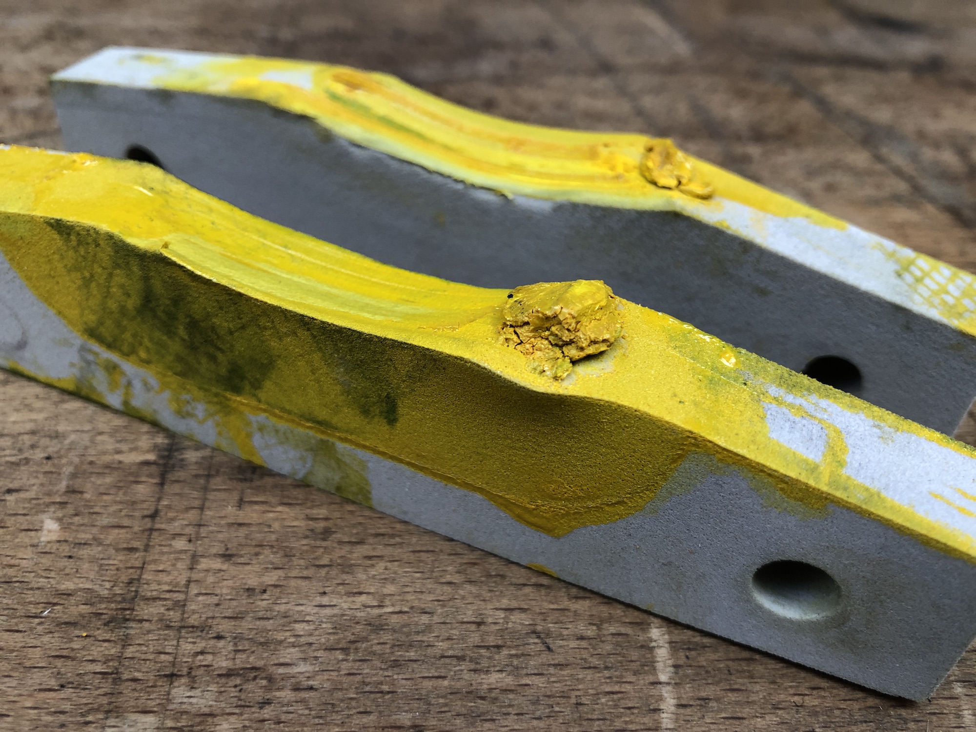 Troubleshooting Tips for Doctor Blades & Seals - Flexographic Technical ...