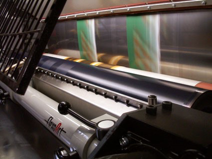 How Low-Pressure Doctor Blade Chambers Lead to Perfect Inking & Print ...