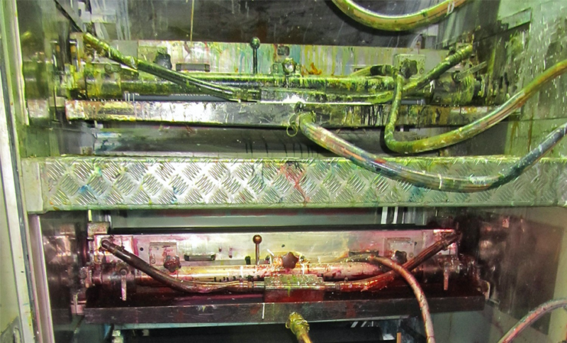 How Low-Pressure Doctor Blade Chambers Lead to Perfect Inking & Print ...